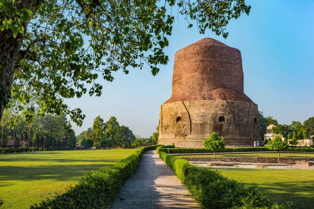 Gaya Varanasi Prayagraj Lucknow – Top Travel Agency